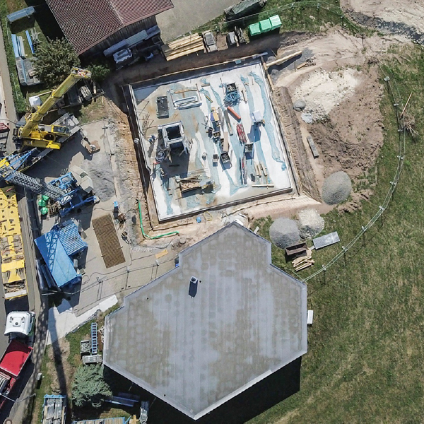 History - TELTEC International GmbH